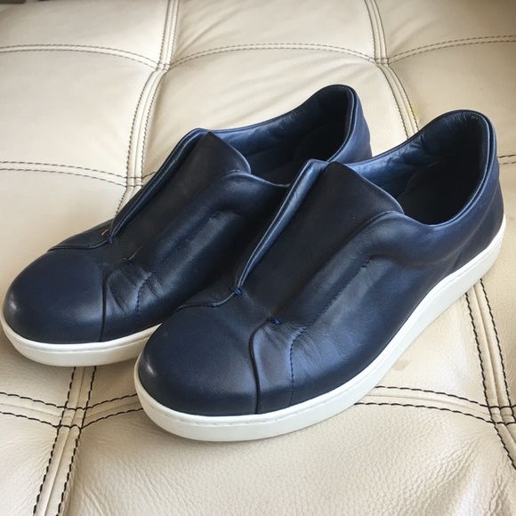 COS | Shoes | Cos Leather Shoes | Poshmark